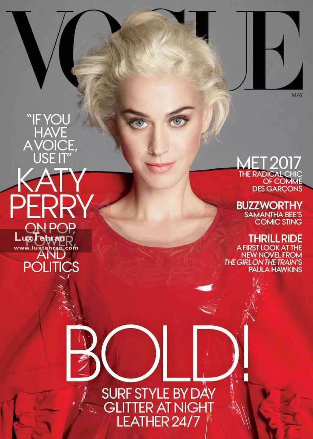 ELLE VOGUE ELLE VOGUE
