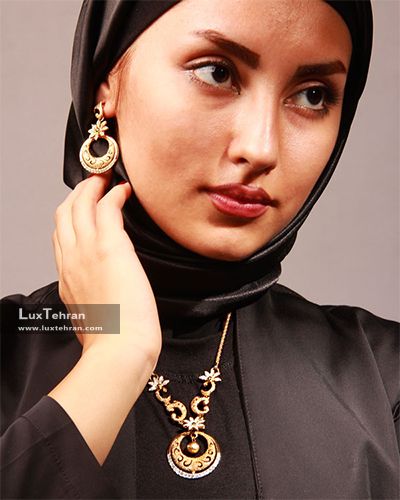 چگونه جواهرات و زیورآلات مناسب رنگ پوستمان انتخاب کنیم ؟ / راهنمای ...